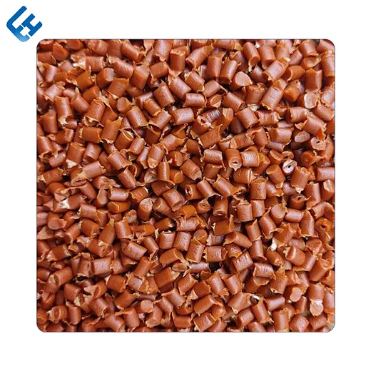 PA6630GF a la venta - Tecnología WanHan